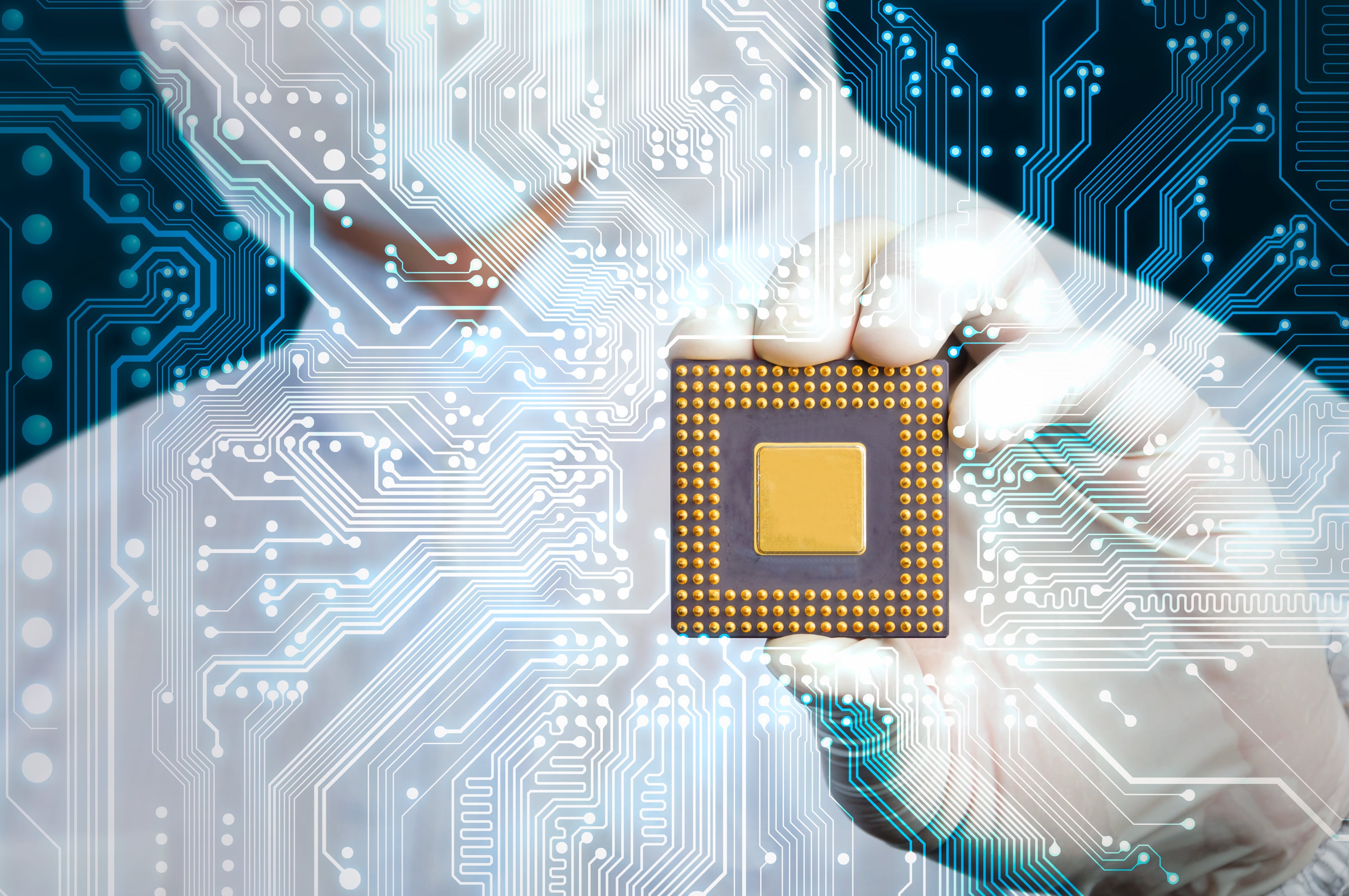 Wartungspaket PCB Footprint Expert | Footprint & STEP | IPC